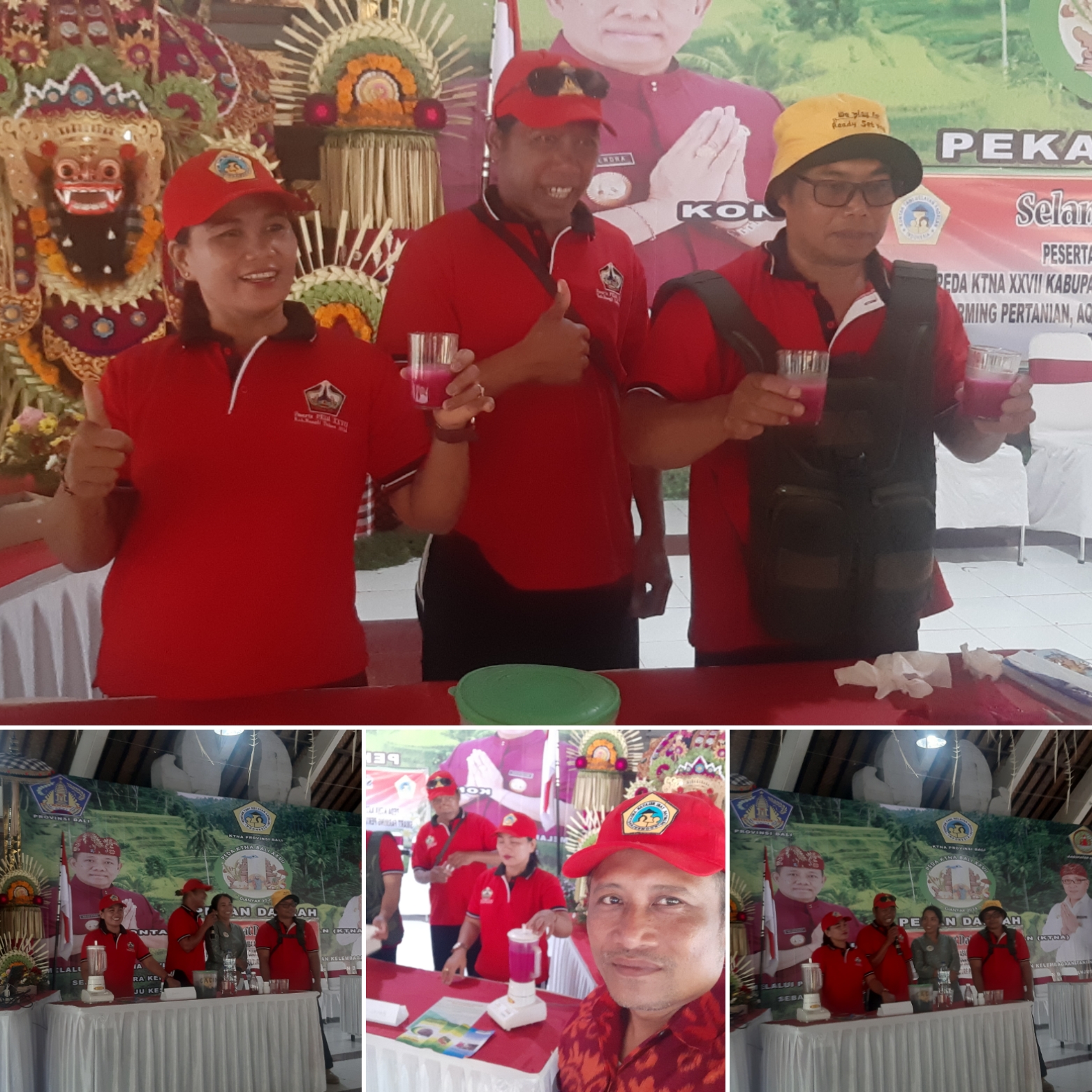 Website Resmi Dinas Pertanian, Ketahanan Pangan Dan Perikanan Kabupaten ...